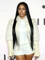 Custom 26 inches - 30 inches Hair Length Celebrities' Favorite Style ...