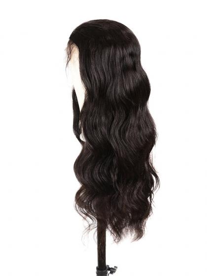 4" Deep Parting Lace Front Wigs Collection of Different Styles