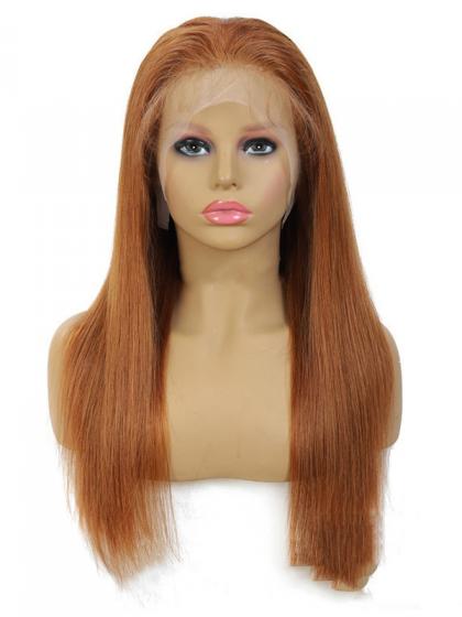 4" Deep Parting Lace Front Wigs Collection of Different Styles