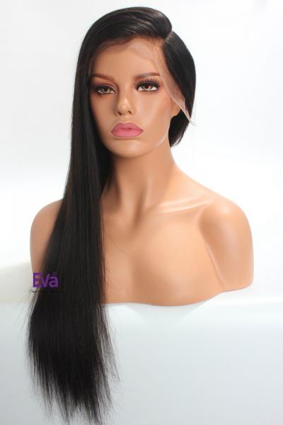 Special Offer - Custom 13" * 6" Lace Front 6" * 6" Free Parting Area ...