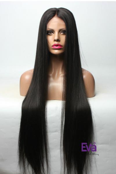 Custom 26 inches - 30 inches Hair Length Celebrities' Favorite Style ...