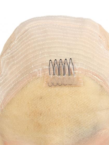 4" Deep Parting Lace Front Wigs Collection of Different Styles