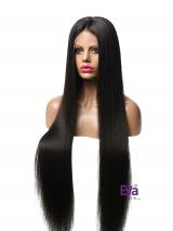 Custom 26 inches - 30 inches Hair Length Celebrities' Favorite Style ...