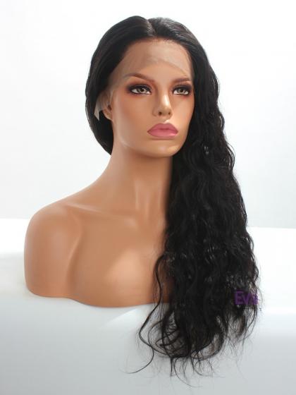 Shop New Style of 6" Deep Parting Lace Front Wigs from Evawigs